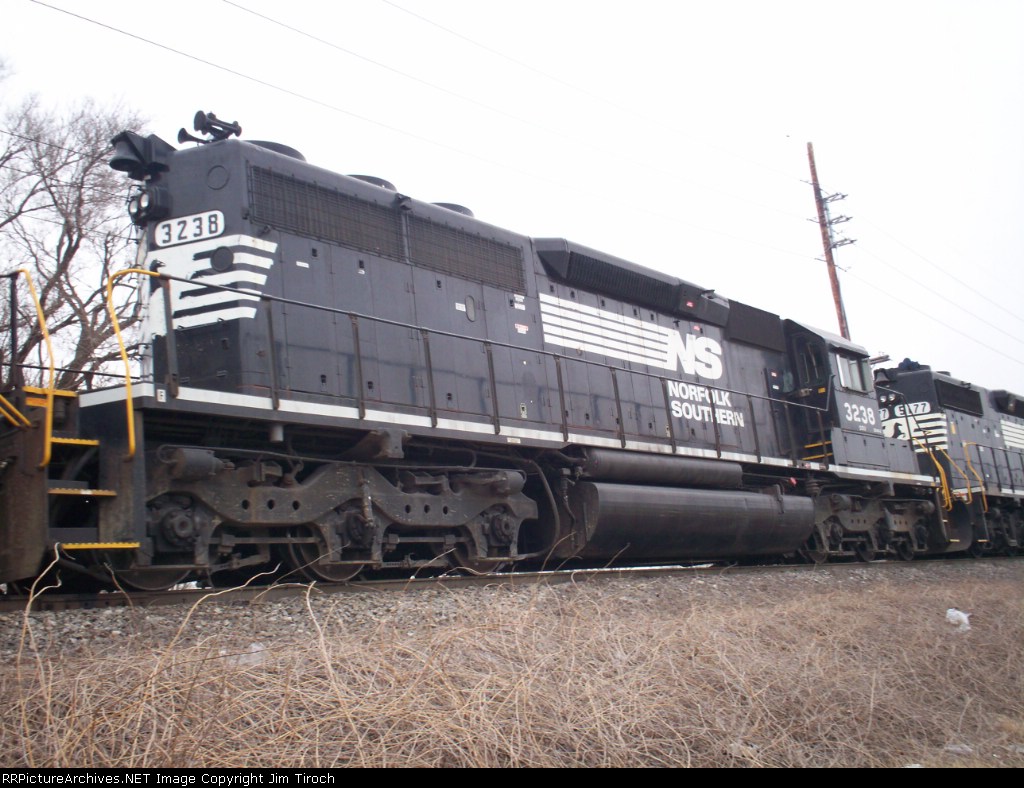 NS 3238